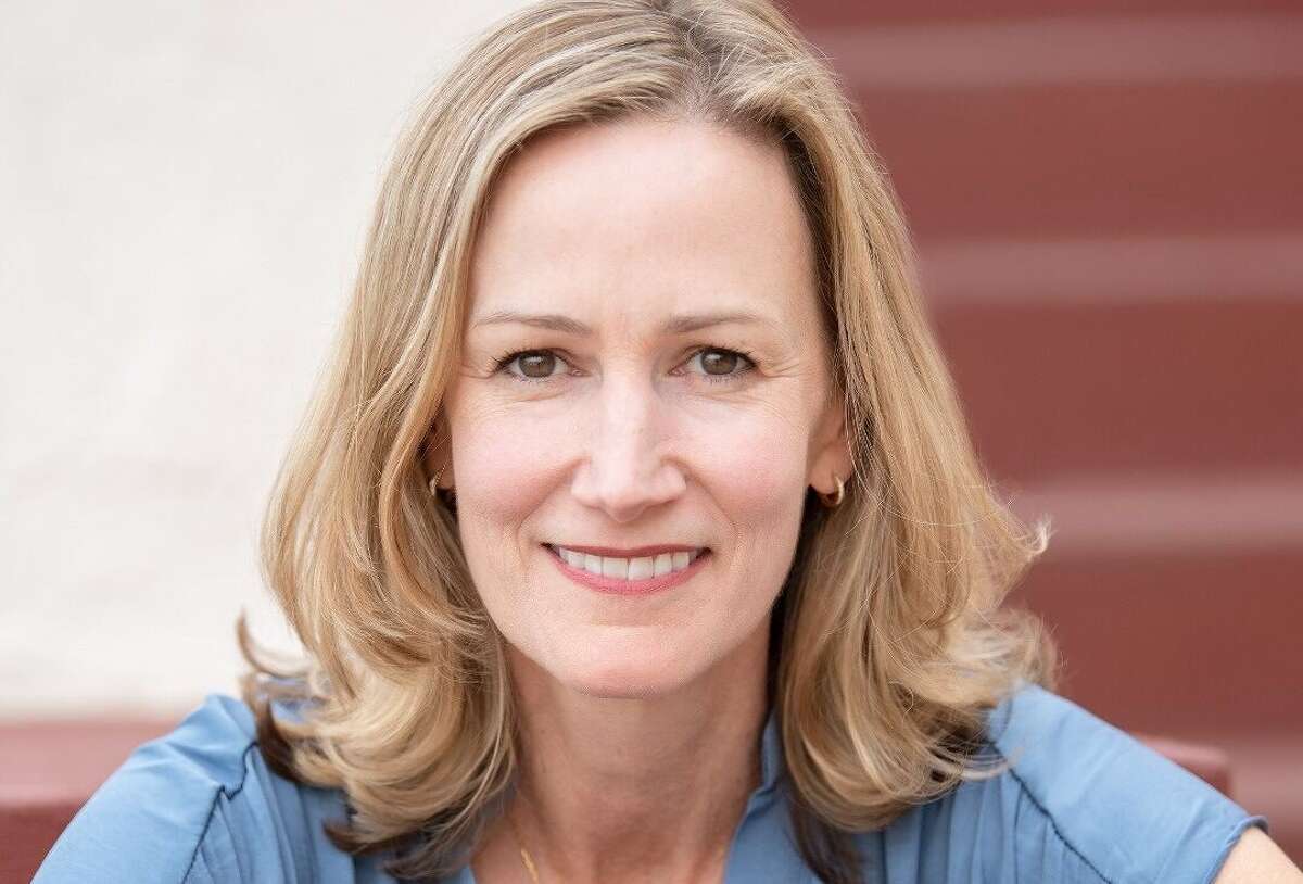 Julie Murphy among the authors at Houston book events this week