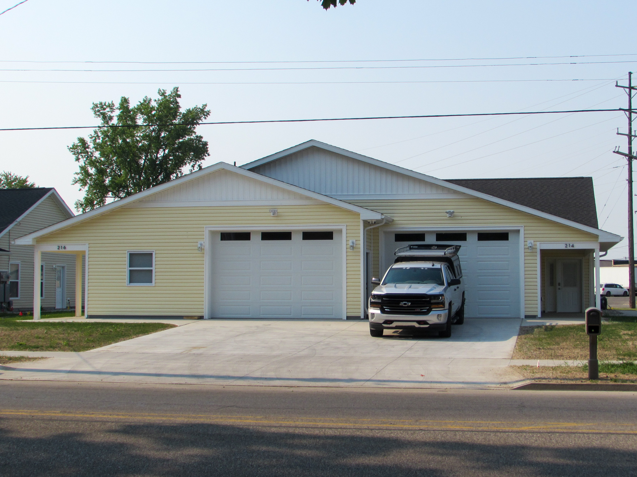 MPS Building Trades to build barrier-free duplex for Reece Endeavor