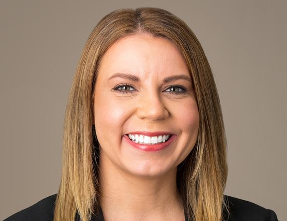 DeGroot joins Carrollton Bank