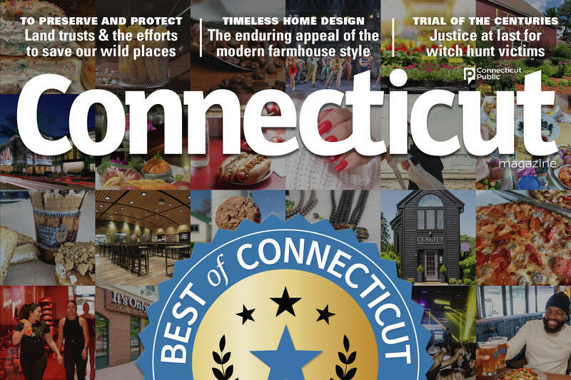 Magazine - CT Insider