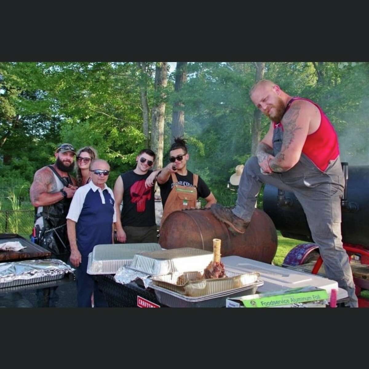 Big Body Butcher shop in Colonie destroyed by fire