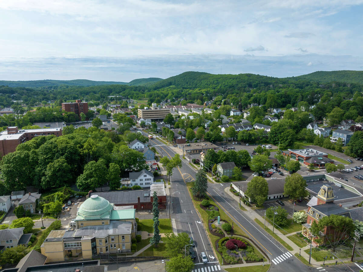 CT air quality alerts canceled as wildfire smoke leaves region