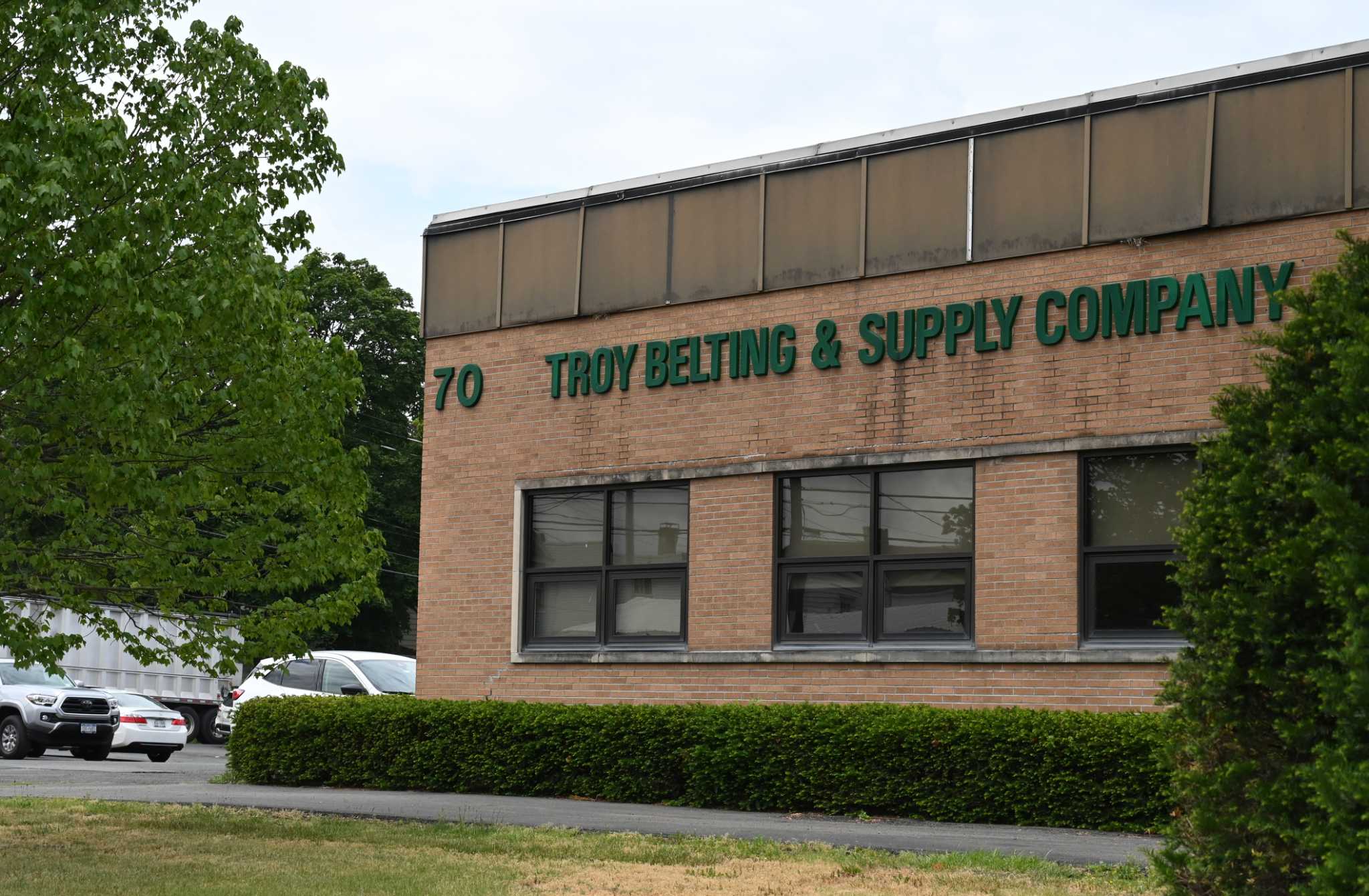 End of cleanup in sight, after 8 years, for Troy Industrial Solutions