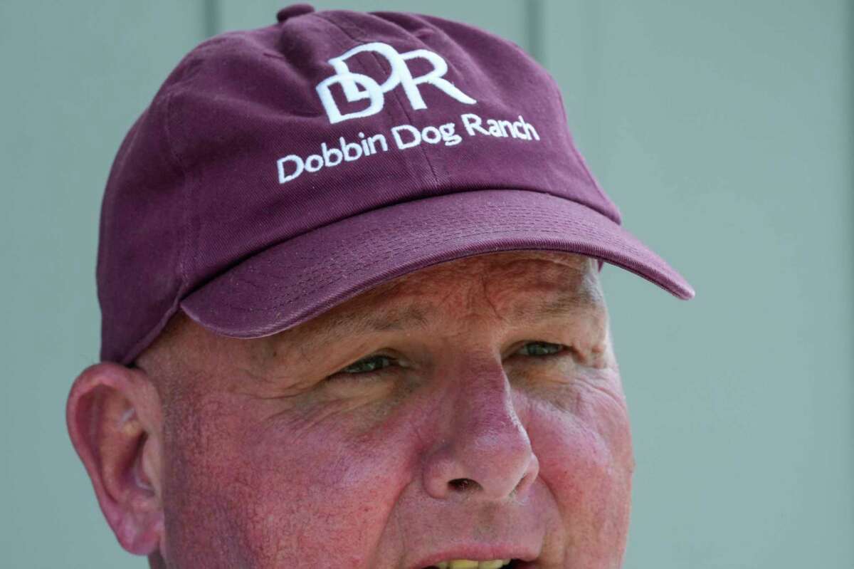 Montgomery County pet resort lets your dogs live in luxury