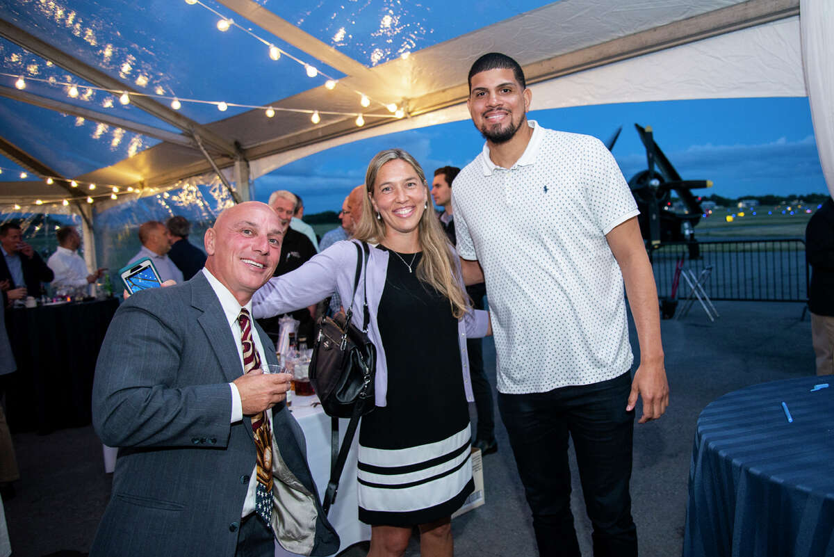 An Aficionado Experience to benefit the Center for Disability Services