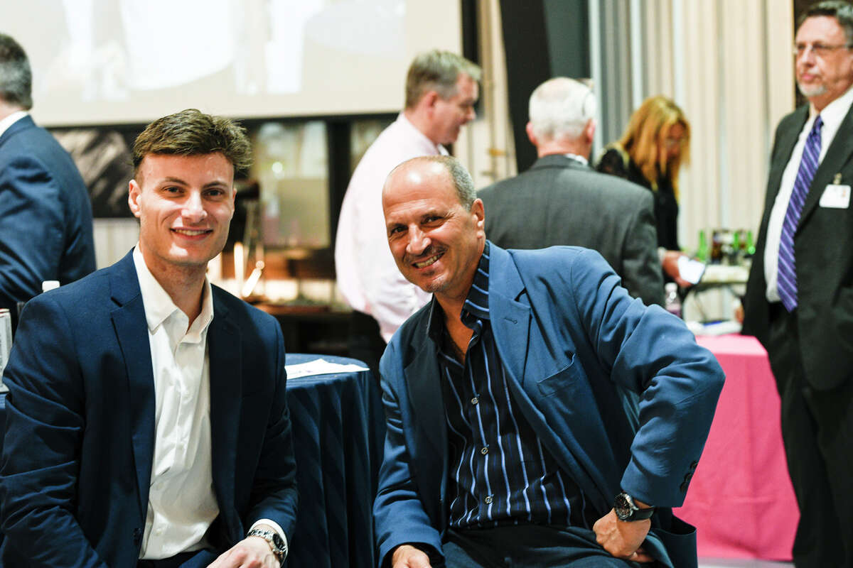 An Aficionado Experience to benefit the Center for Disability Services