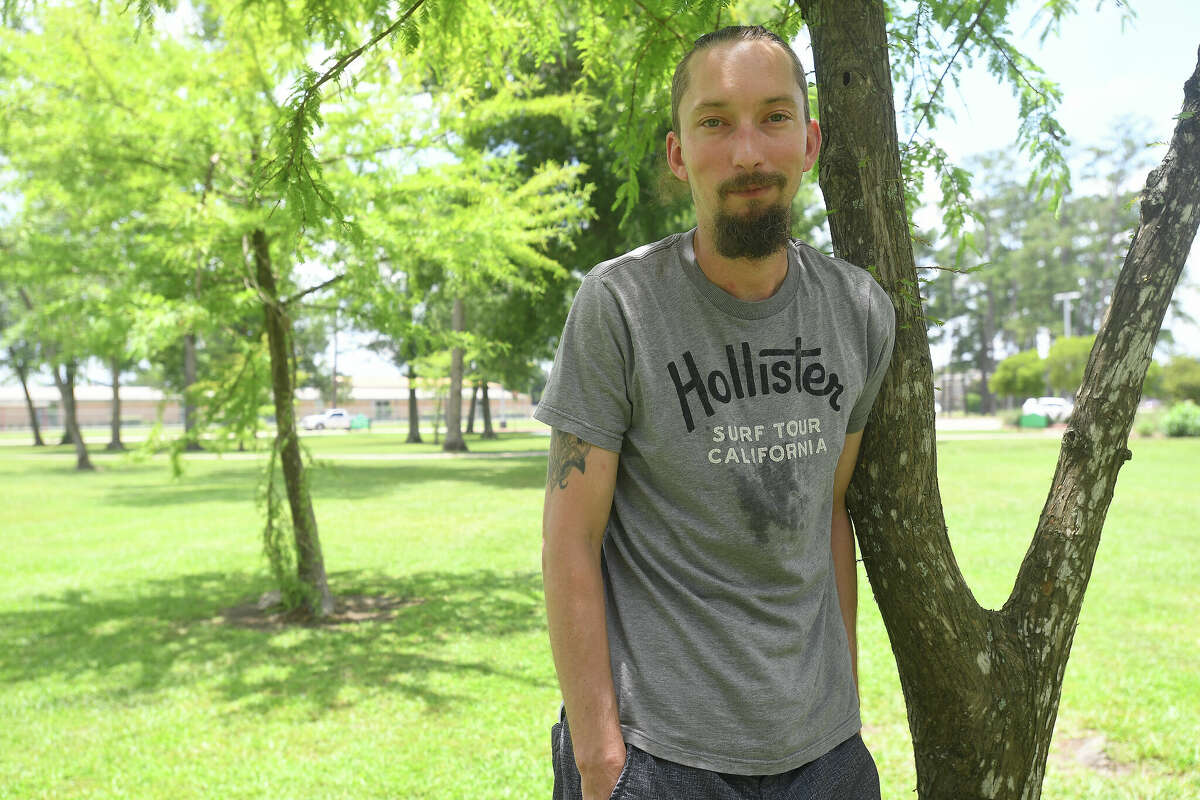 Starring in the film 'Red Rocket' changed local man's life