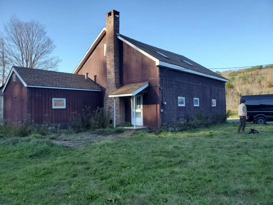 Casa Susanna: A forgotten piece of LGBTQ+ history in Catskills