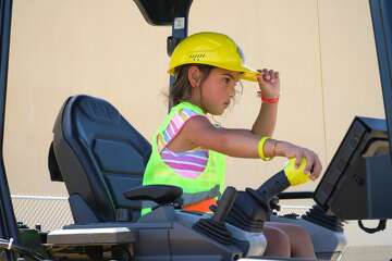 Your complete guide to Dig World in Katy, Texas