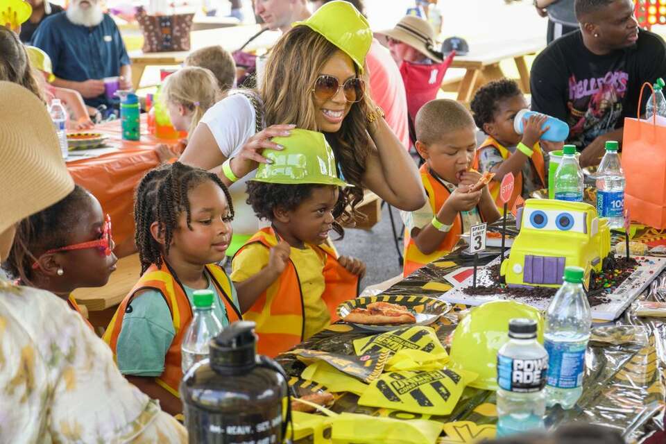 Your complete guide to Dig World in Katy, Texas