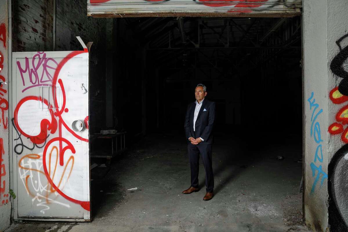 Ghost Ship fire site in Oakland may be developed into housing