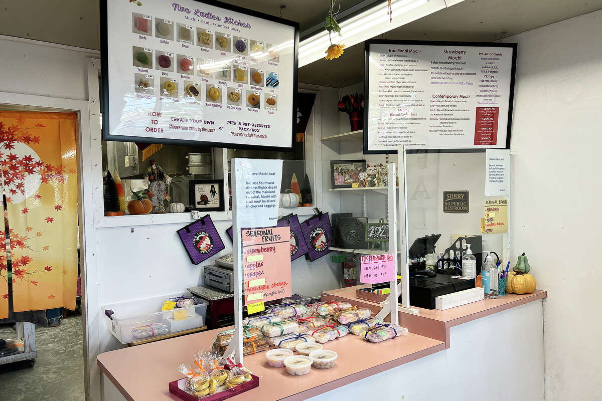 This Hawaii hole-in-the-wall has some of the best treats on the island