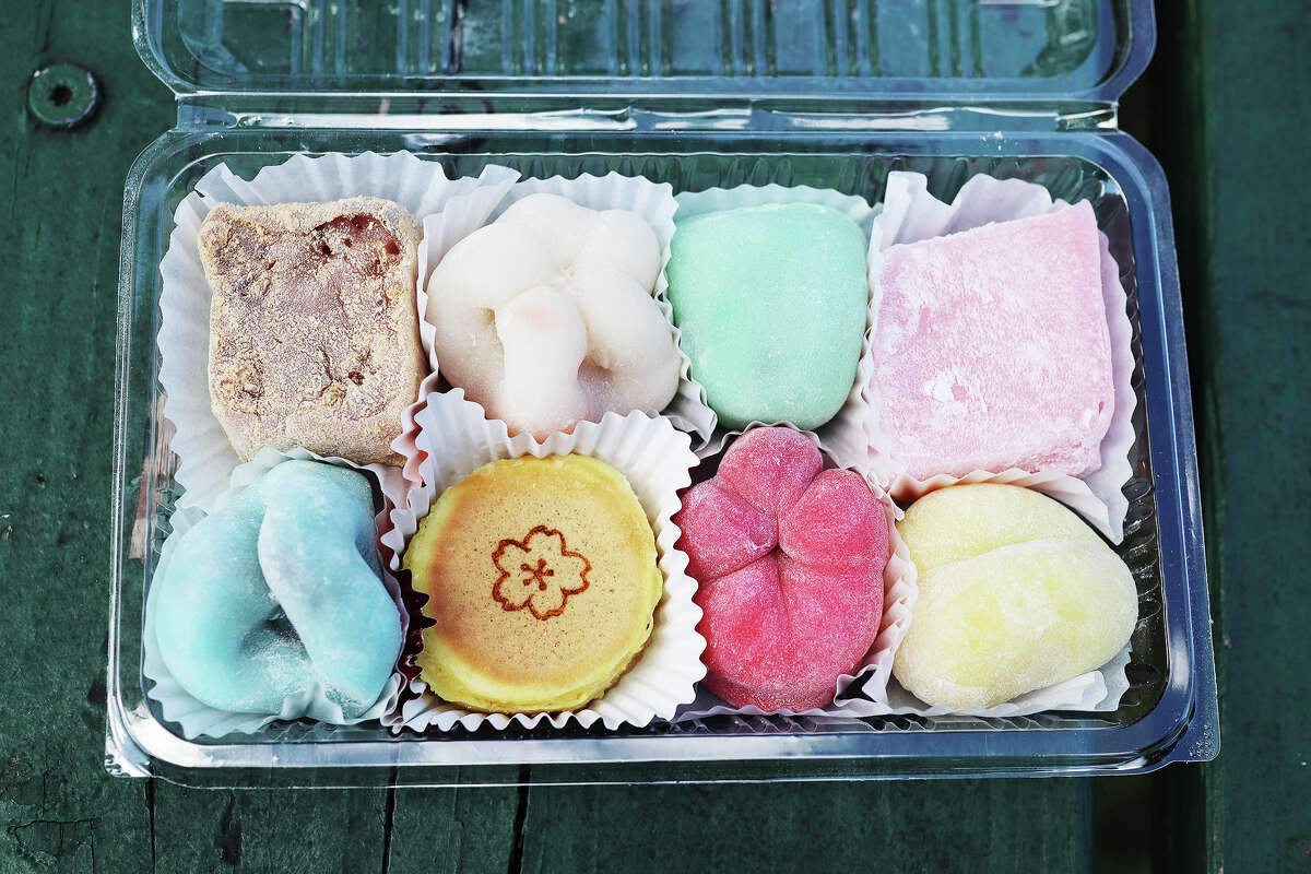 This Hawaii hole-in-the-wall has some of the best treats on the island