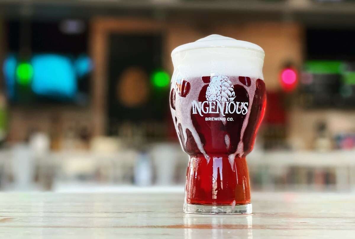 Lake Houston breweries to visit for summer fun and beer flights