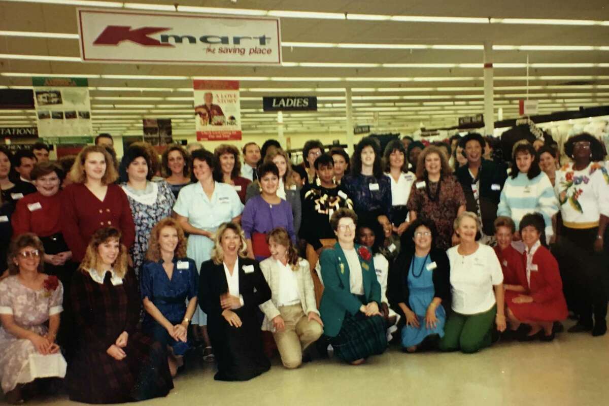 Conroe Chamber seeking memorabilia as group approaches 90 years