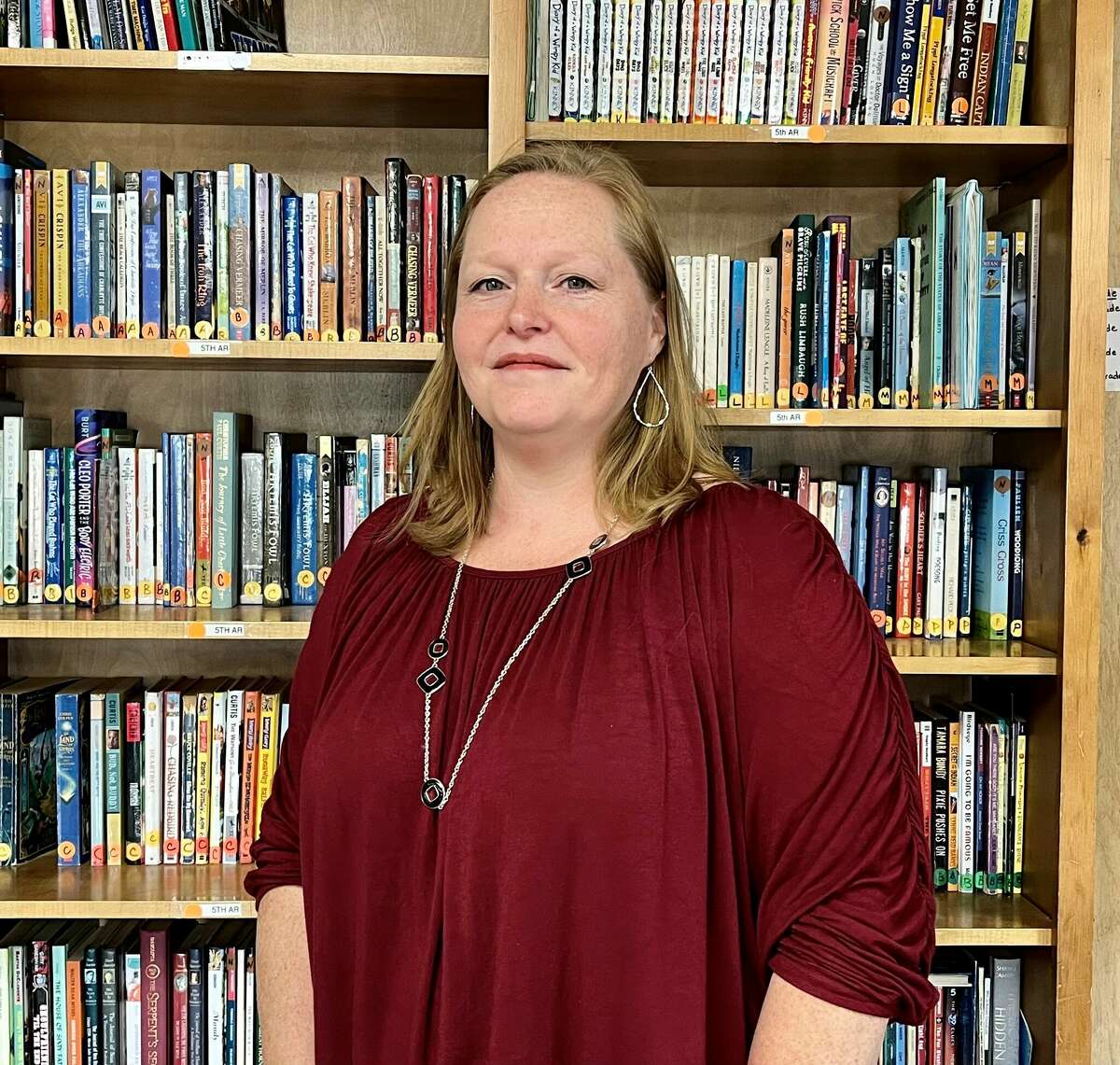 Bad Axe teacher's career began with love of mathematics