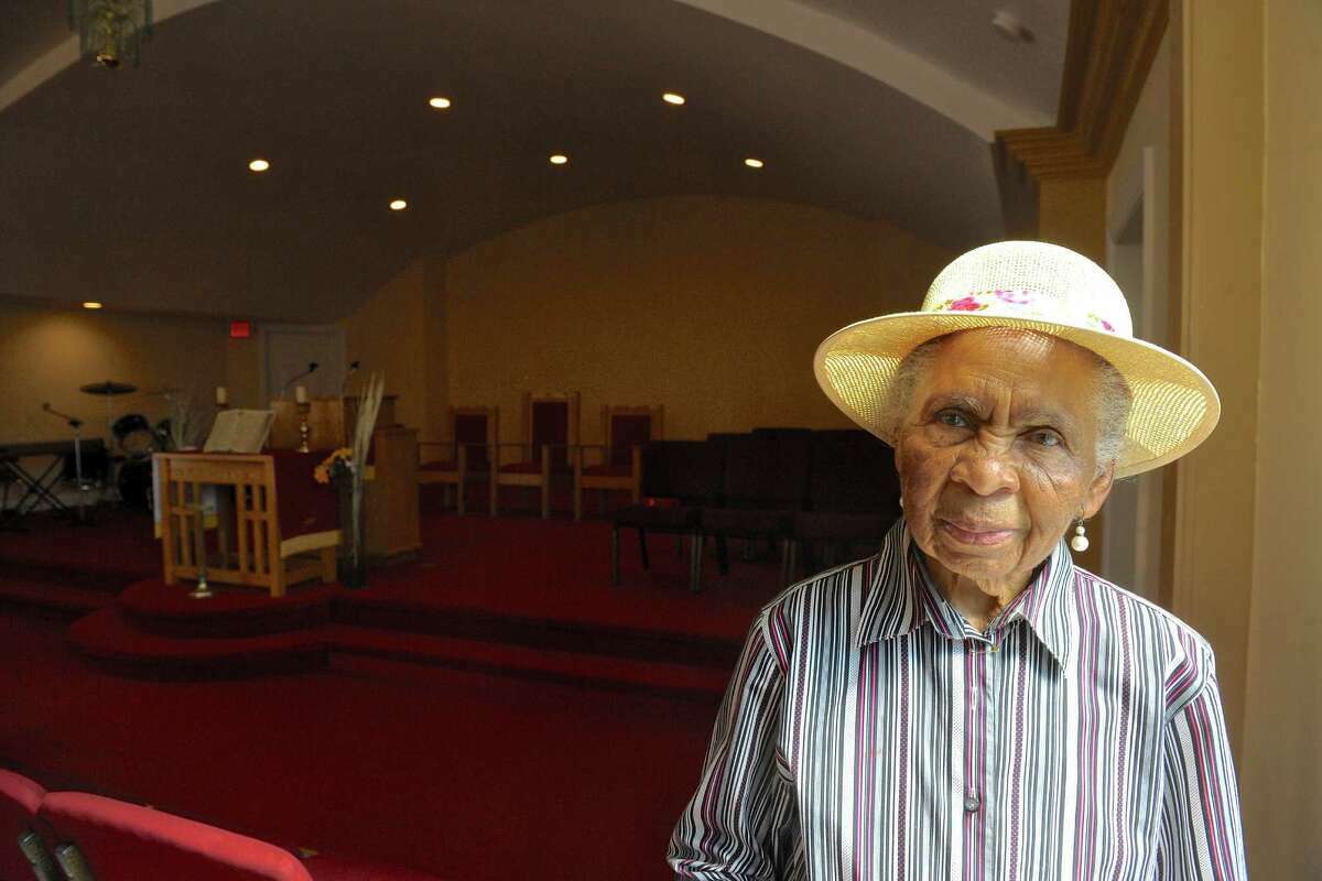 Honoring the impact of a Danbury man who was ‘moved by love’