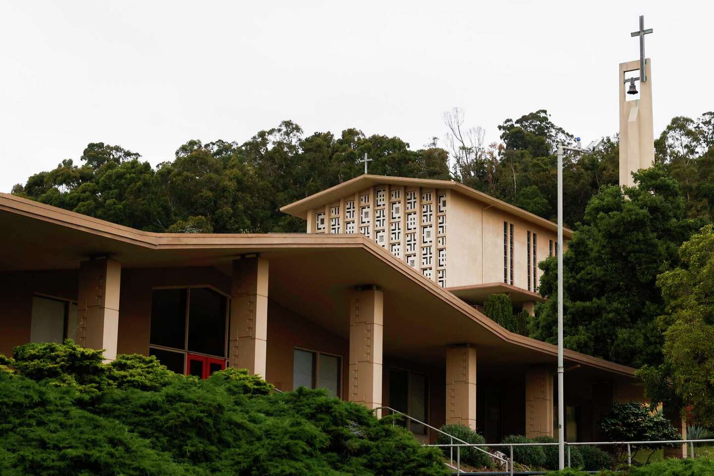 Holy Names Oakland campus is sold. Here is new owner's plans