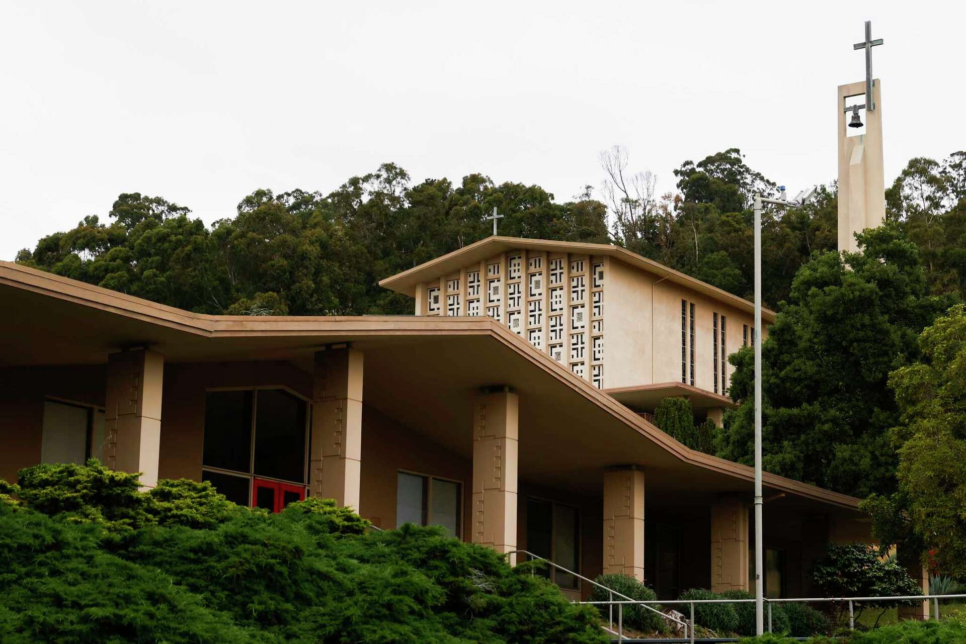 Holy Names Oakland campus is sold. Here is new owner's plans