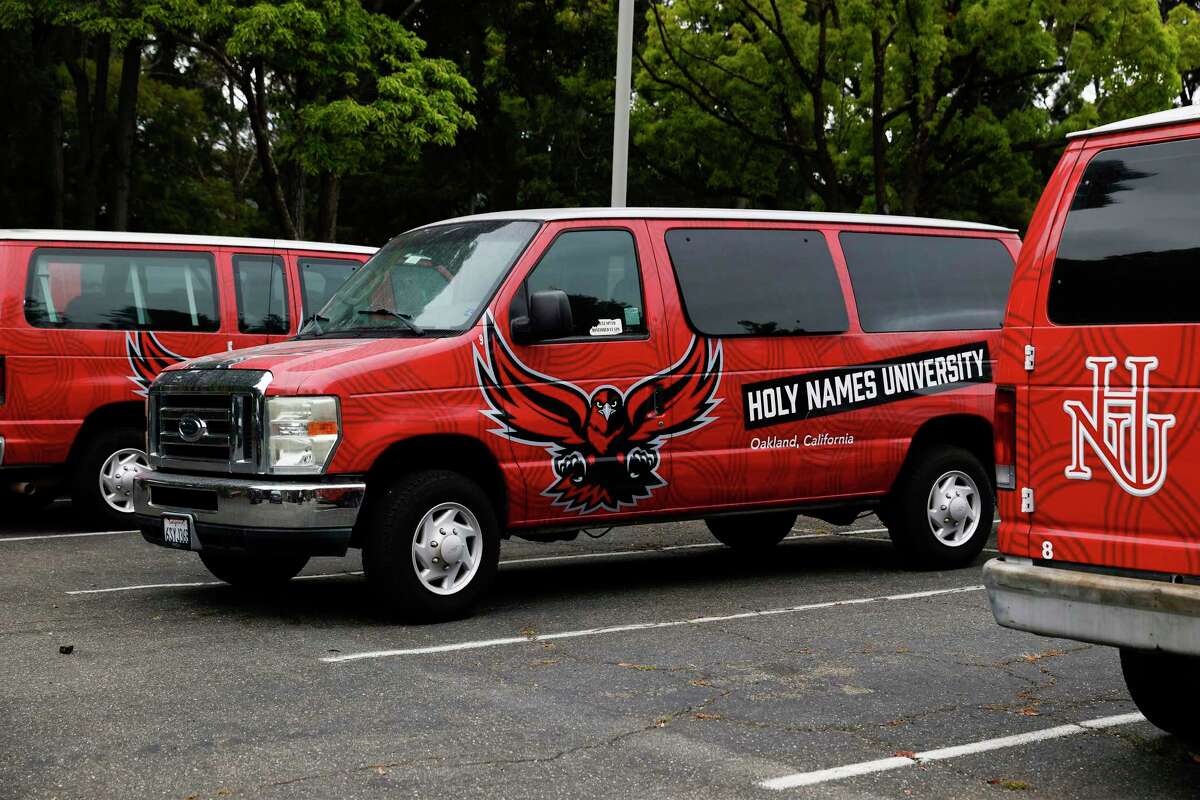 Holy Names Oakland campus is sold. Here is new owner's plans