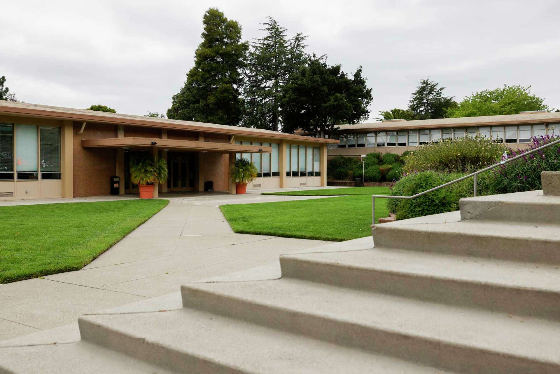 Holy Names Oakland campus is sold. Here is new owner's plans