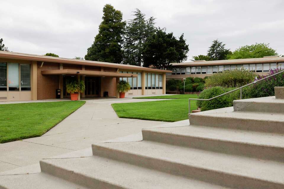 Holy Names Oakland campus is sold. Here is new owner's plans