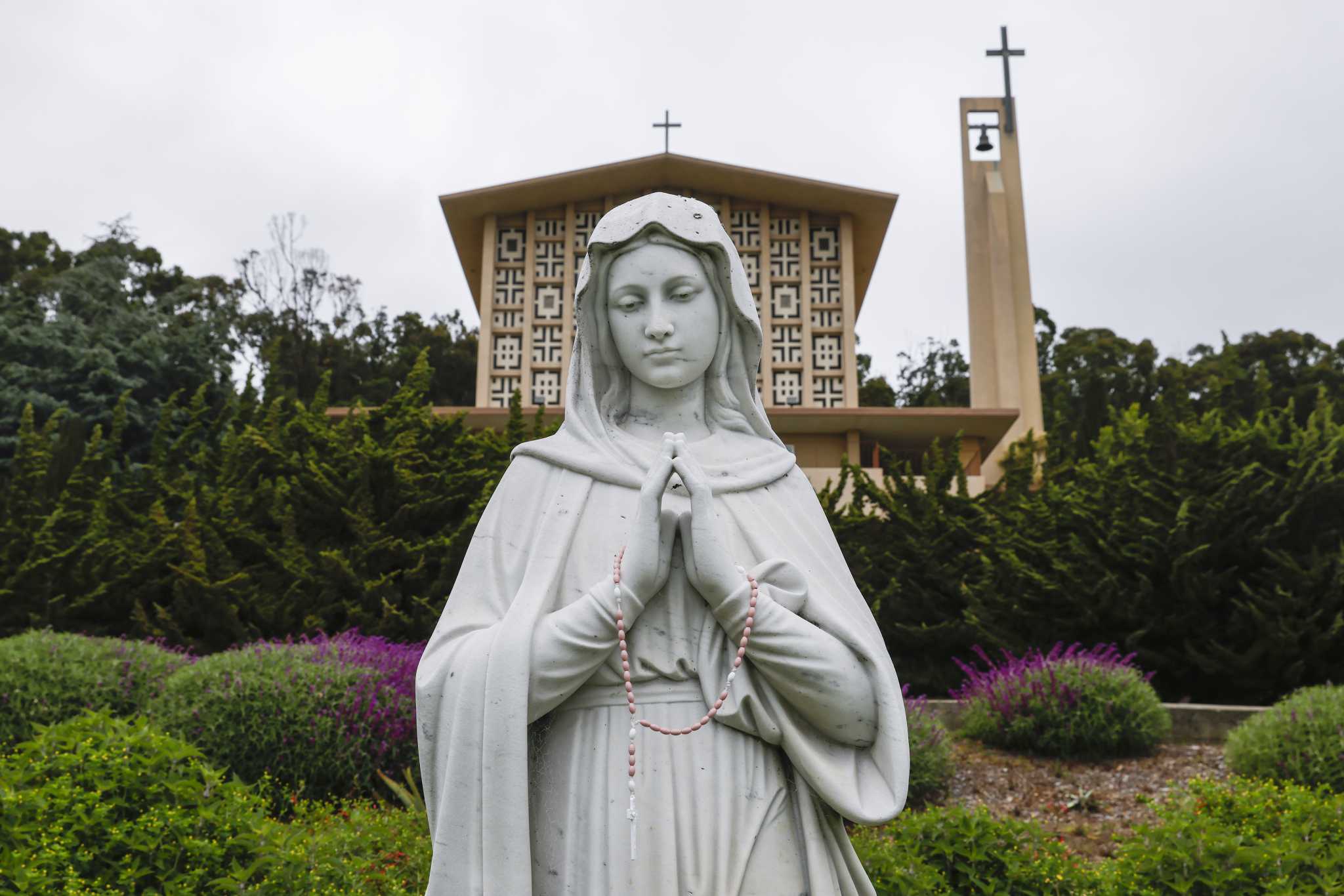 Holy Names Oakland campus is sold. Here is new owner's plans