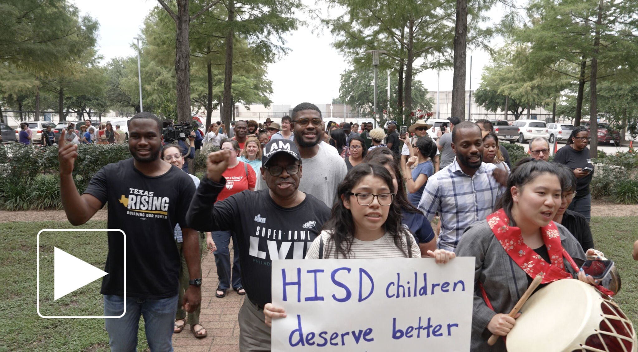 HISD's new board and Mike Miles flunk their first meeting (Editorial)