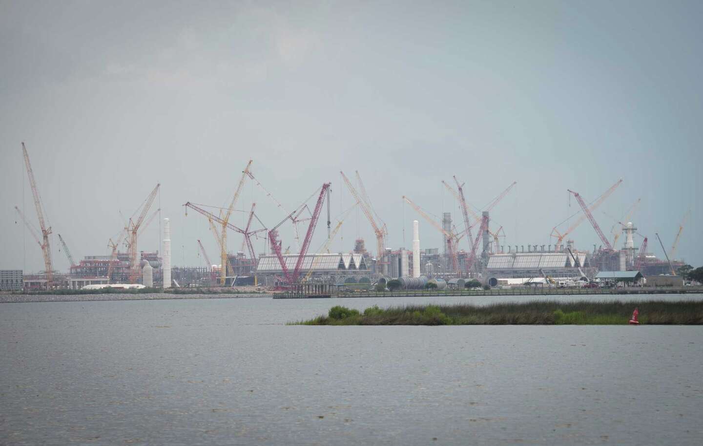 What is LNG? What you need to know about liquified natural gas