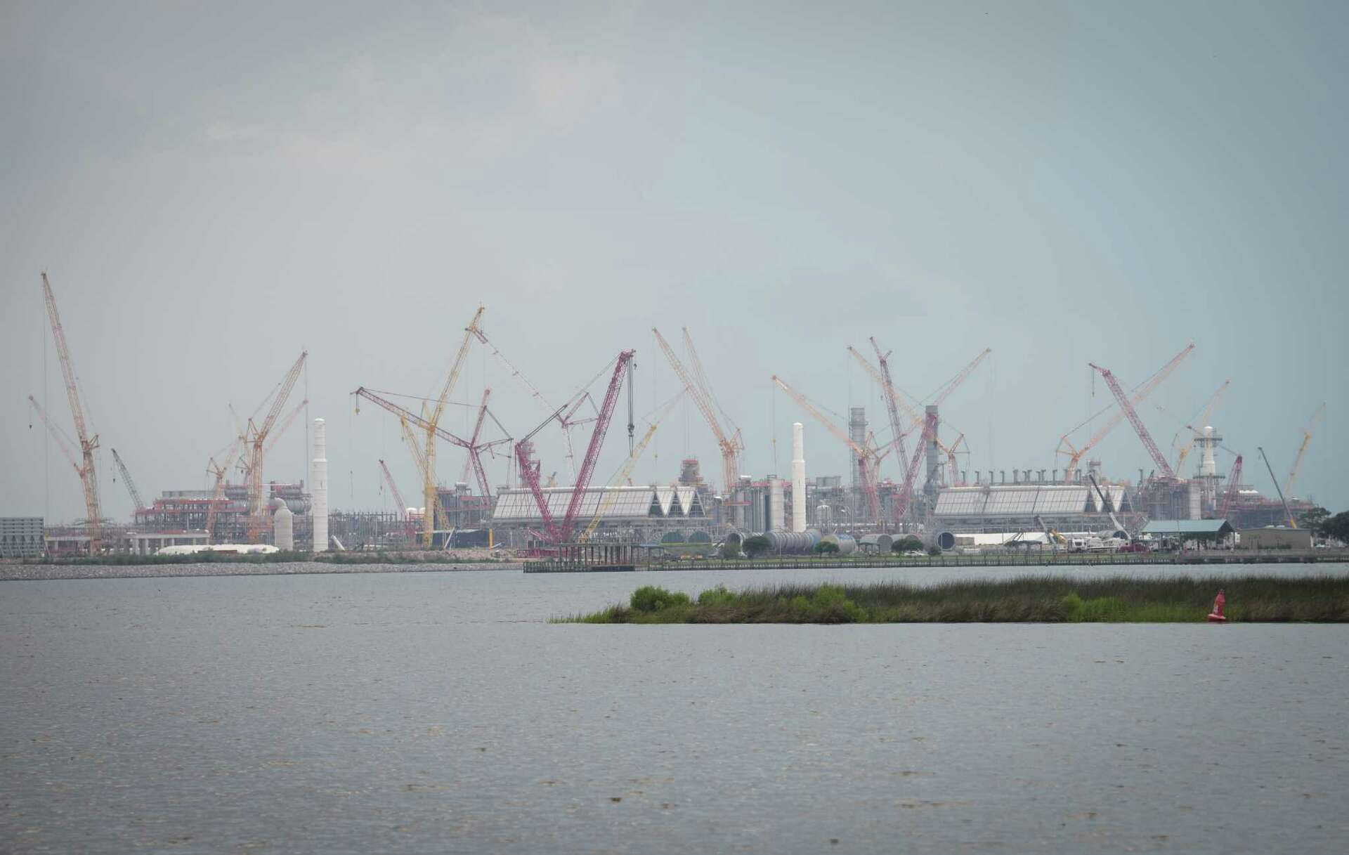 What is LNG? What you need to know about liquified natural gas