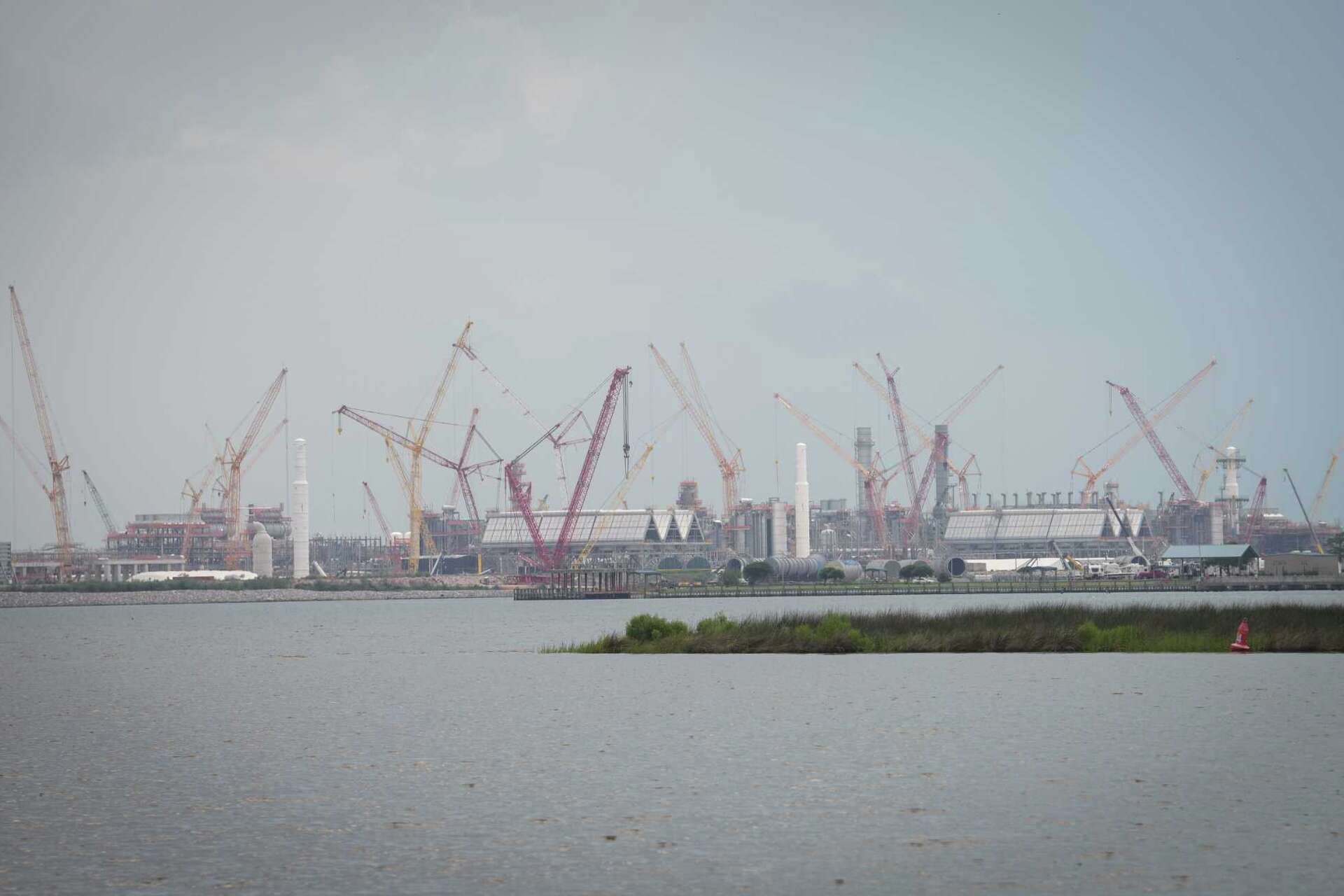What is LNG? What you need to know about liquified natural gas