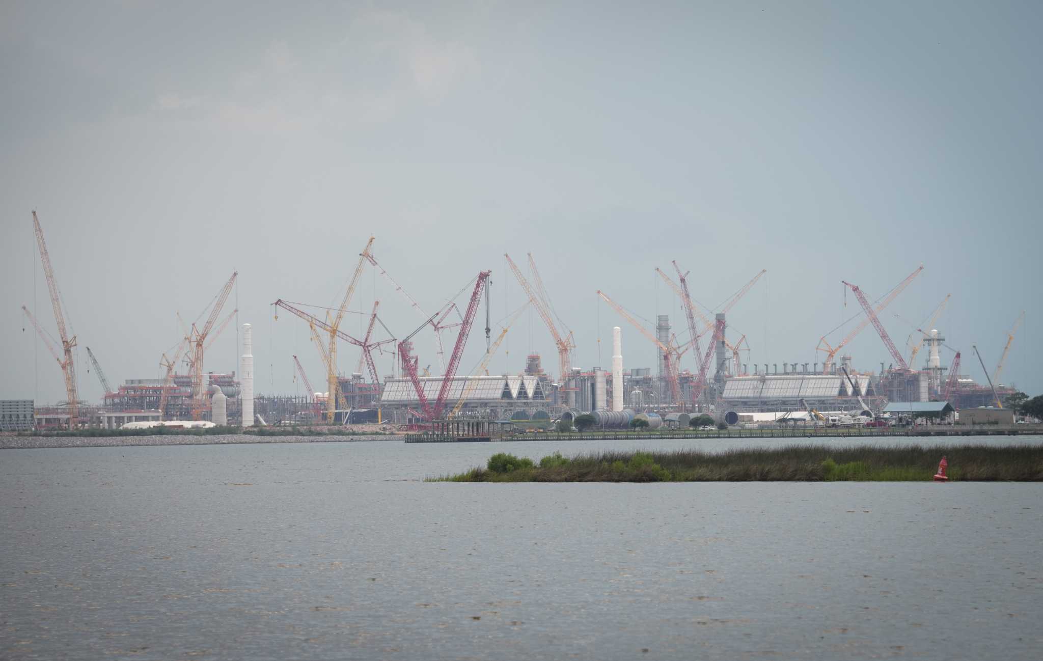 What is LNG? What you need to know about liquified natural gas