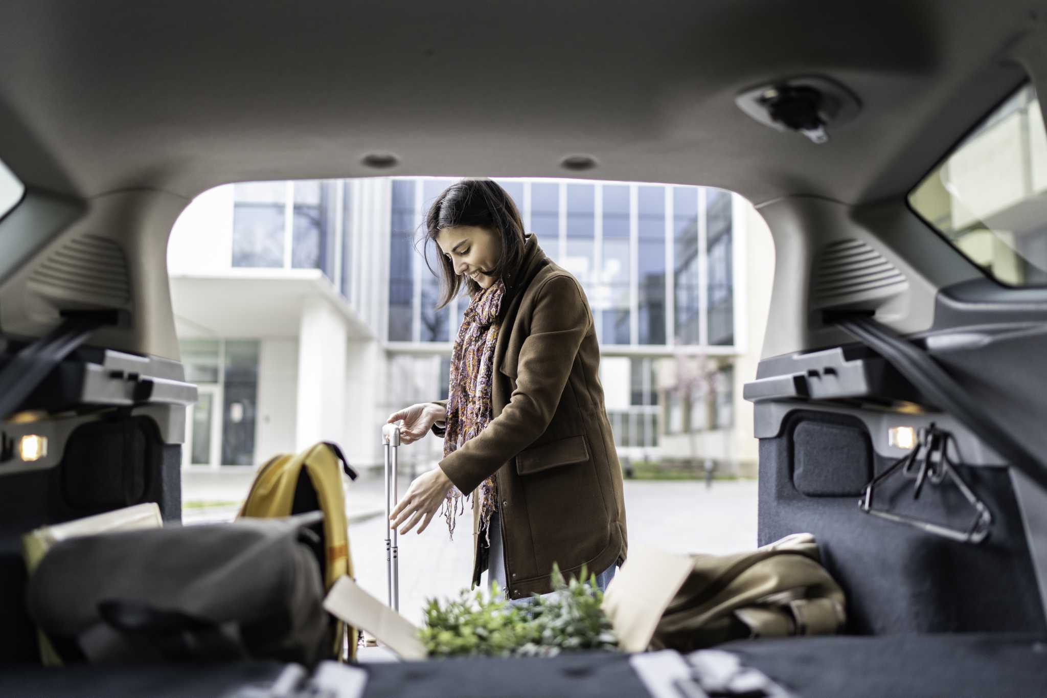 How Car Owners Can Cope With Rising Negative Equity