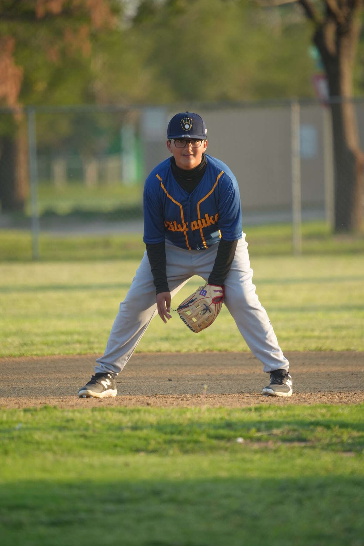 PHOTO GALLERY: YMCA baseball and softball June 6-8