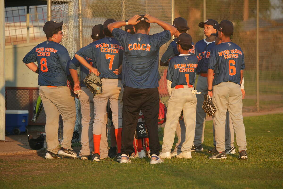 PHOTO GALLERY: YMCA baseball and softball June 6-8