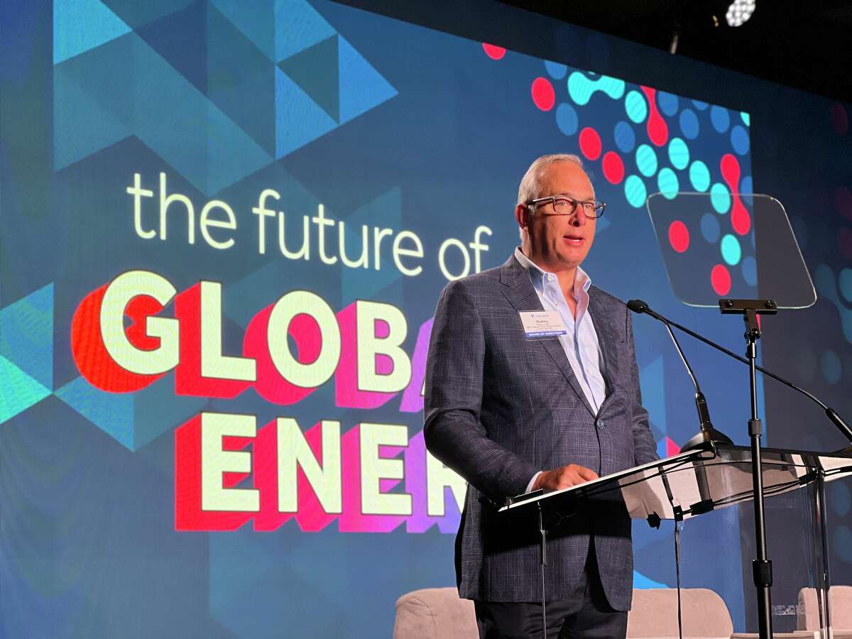 Houston's role in net-zero transition relies on innovators, funders