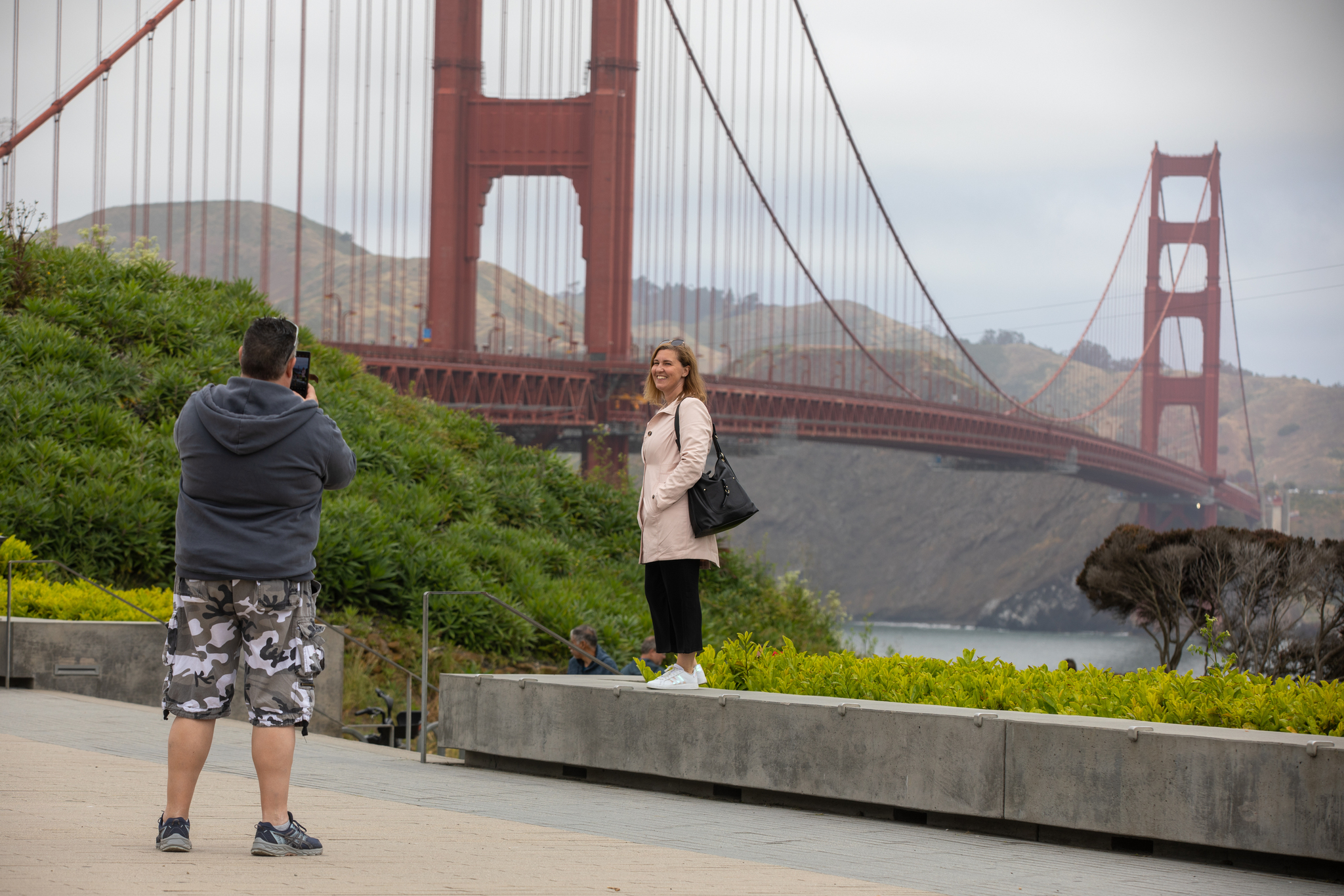 Golden Gate Bridge directors consider toll increase