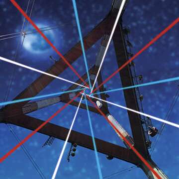 Light shows are coming to some of San Francisco’s beloved landmarks