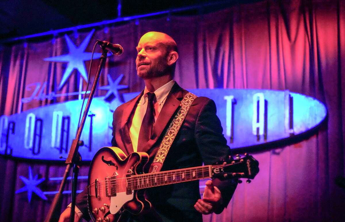 Houston's beloved Beatles cover band Beetle reaches the end