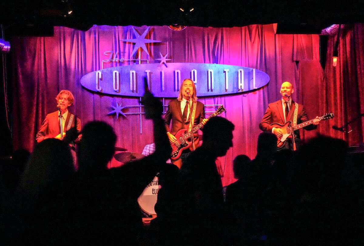 Houston's beloved Beatles cover band Beetle reaches the end