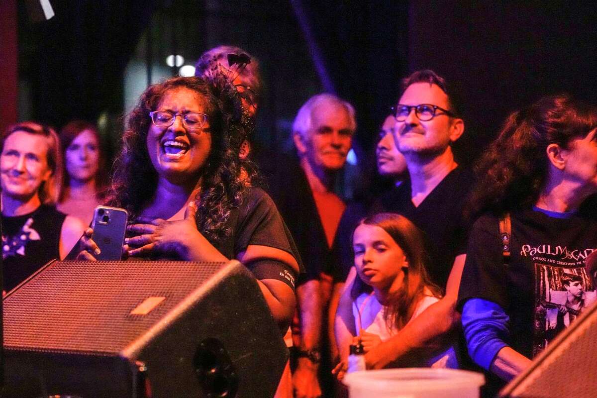 Houston's beloved Beatles cover band Beetle reaches the end