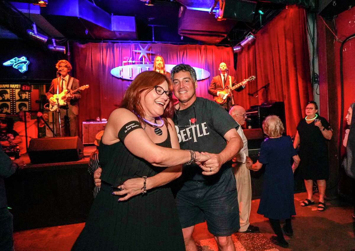 Houston's beloved Beatles cover band Beetle reaches the end