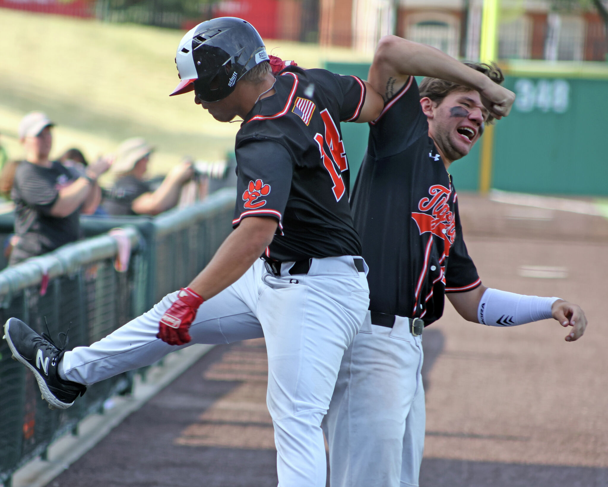 Edwardsville baseball looks to make history in Joliet
