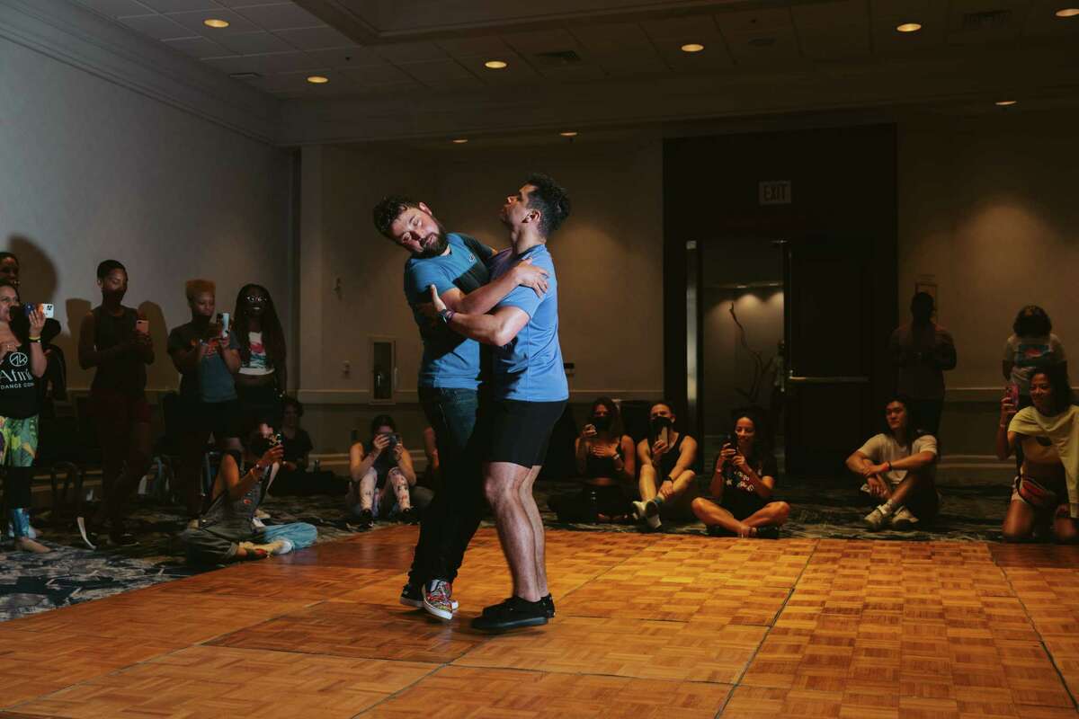 Queer Afro Latin Dance Festival opens in San Jose