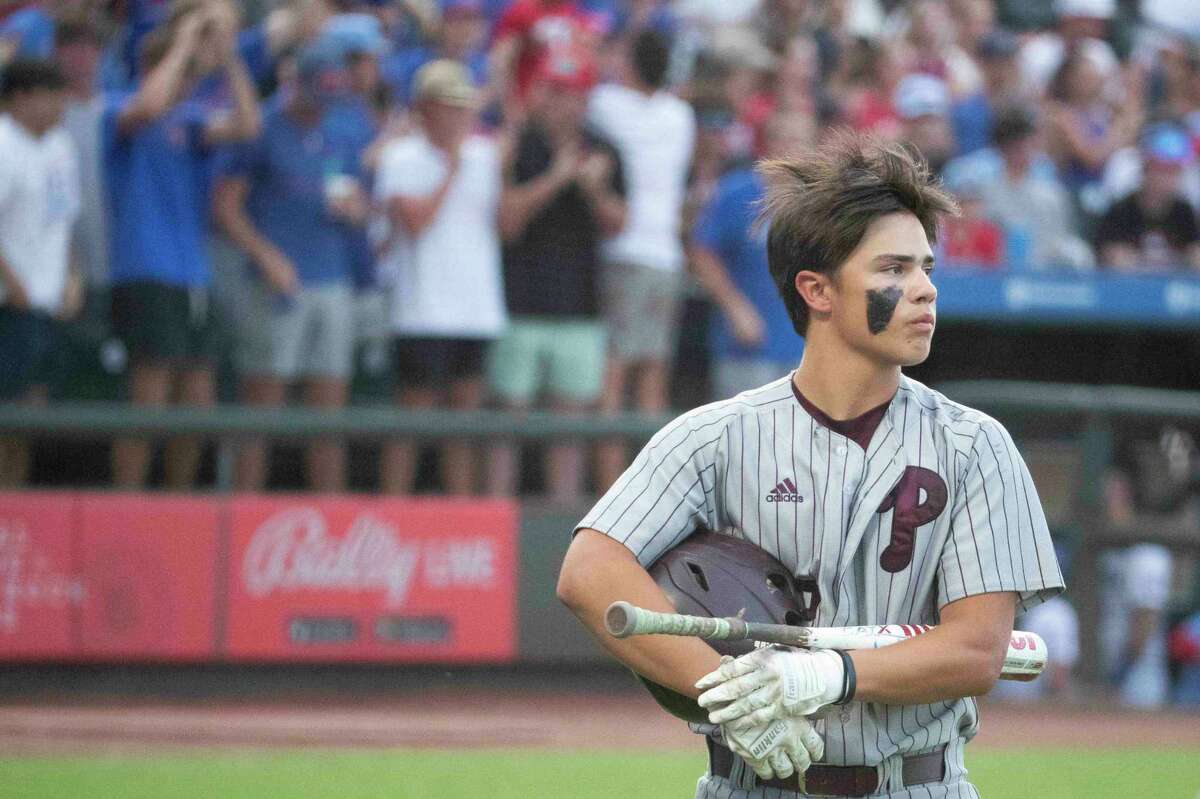 Pearland Oilers baseball advances to state championship game