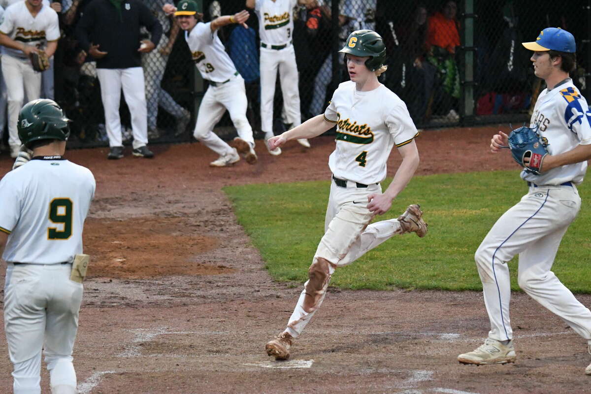 Haddam-Killingworth coach wins CT baseball title after 45 seasons
