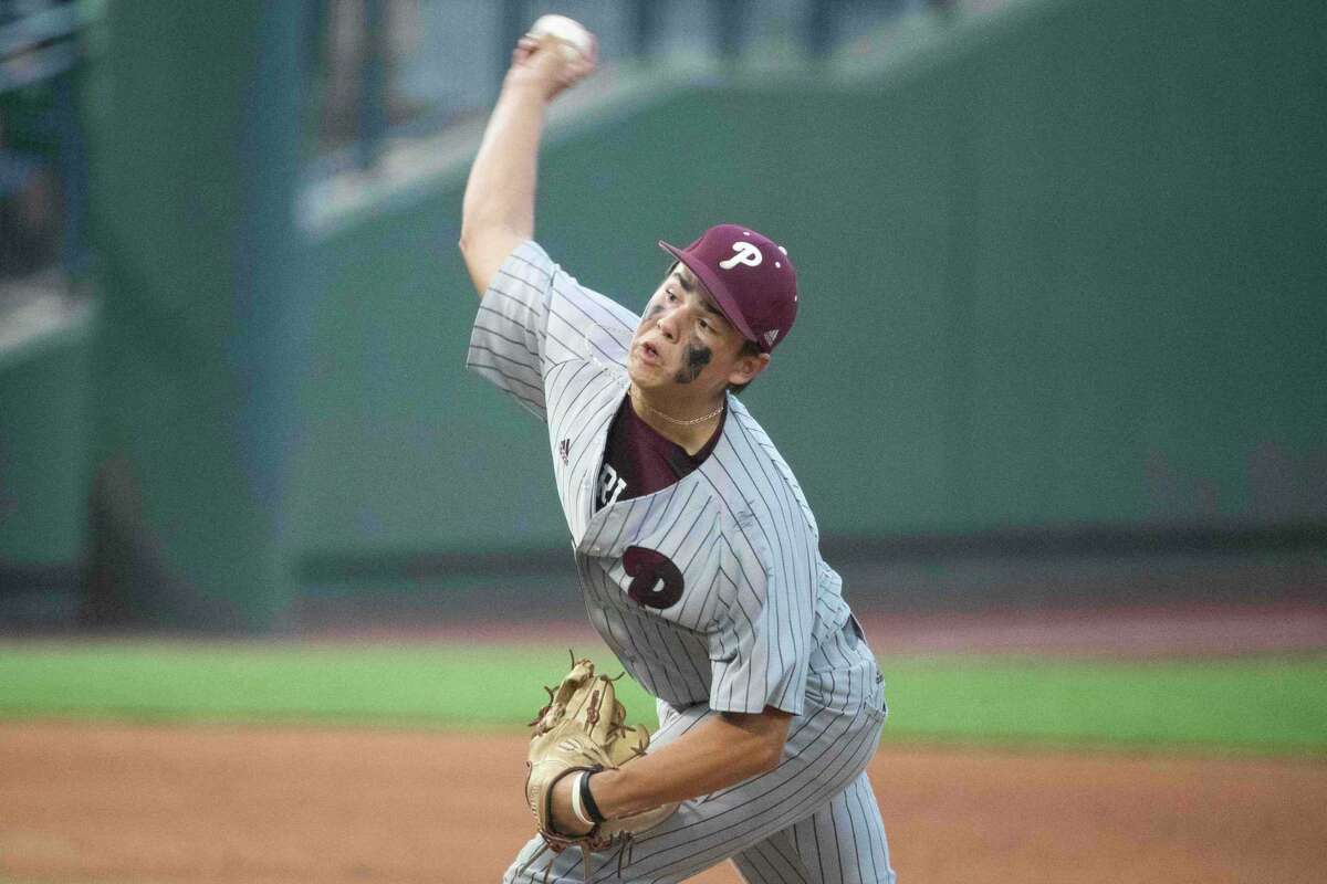 Pearland Oilers baseball advances to state championship game