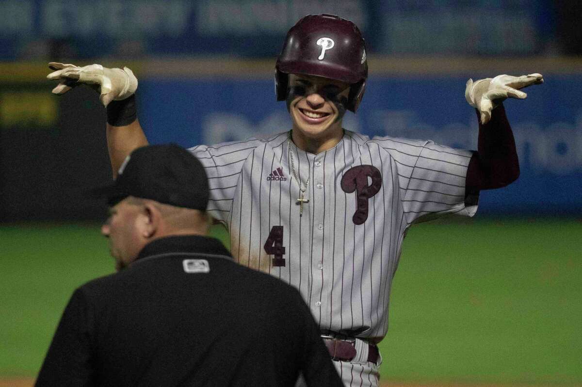 Pearland Oilers baseball advances to state championship game
