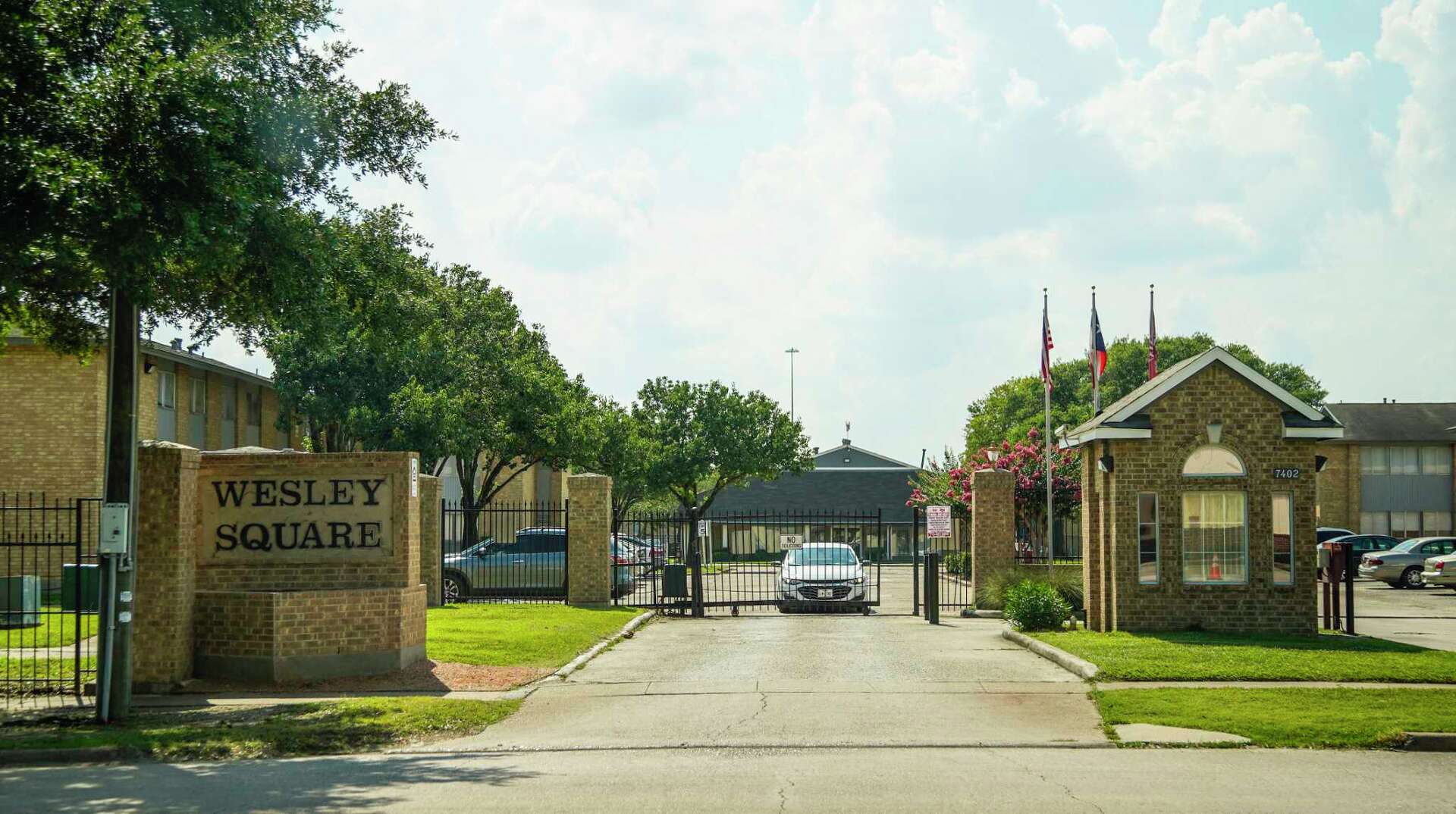 Explore: Houston's worst police response times for 911 calls