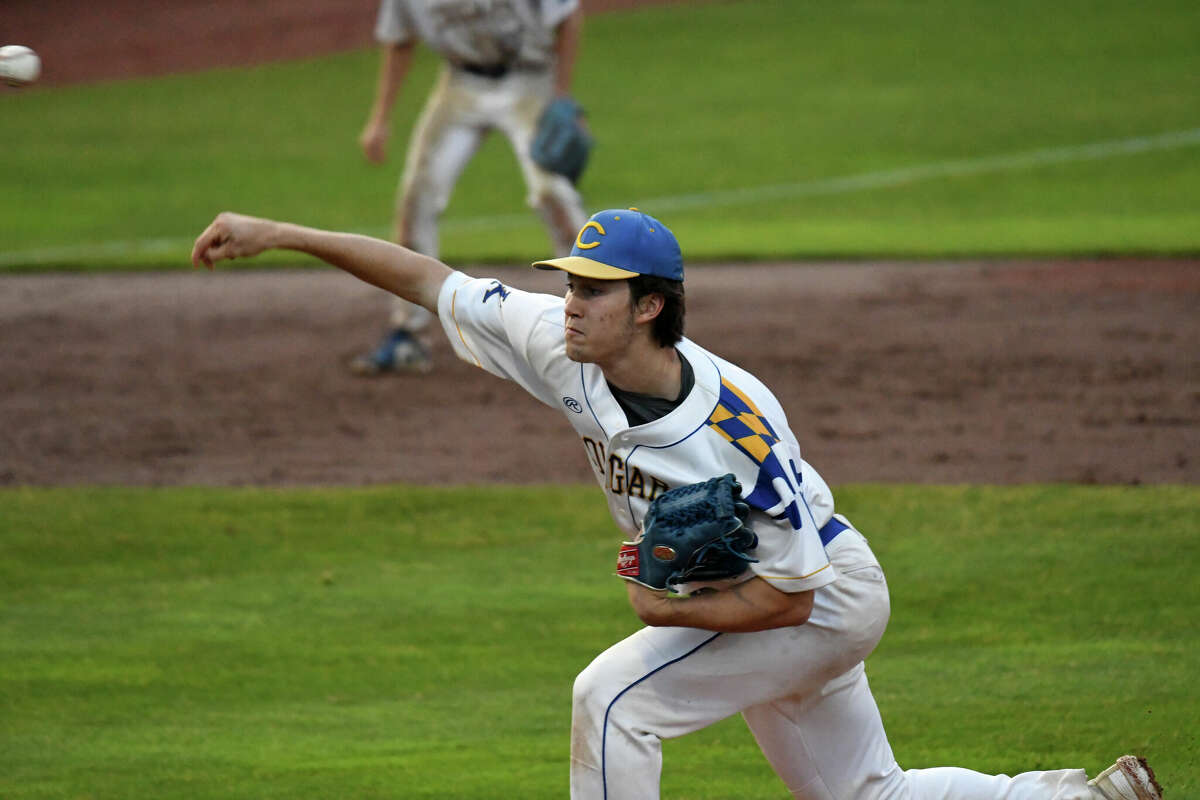 Haddam-Killingworth coach wins CT baseball title after 45 seasons